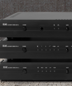 Alchemy Series Products - AudioStereo