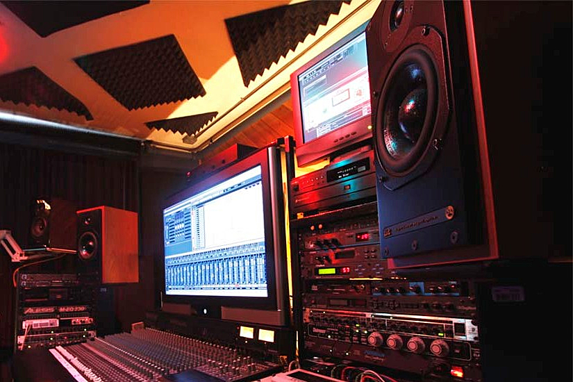 AudioStereo -- ATC PRO Customers