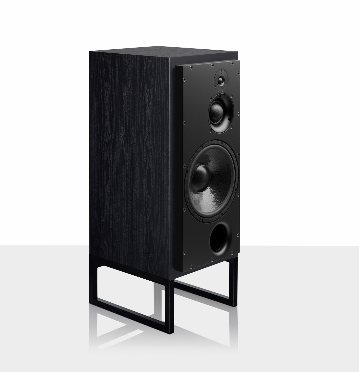 ATC SCM 100 SL - Incinte acustice hi-end de podea