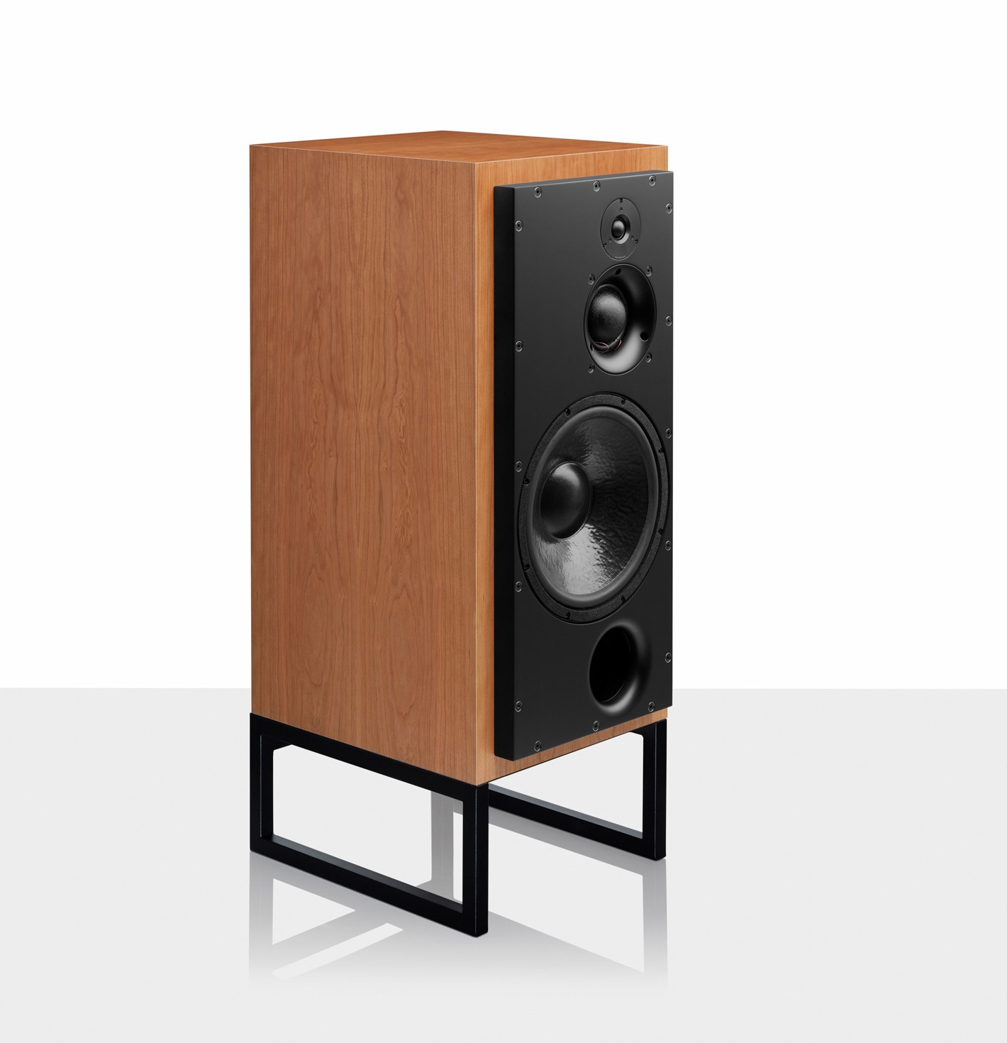 ATC SCM 100 SL - Incinte acustice hi-end de podea