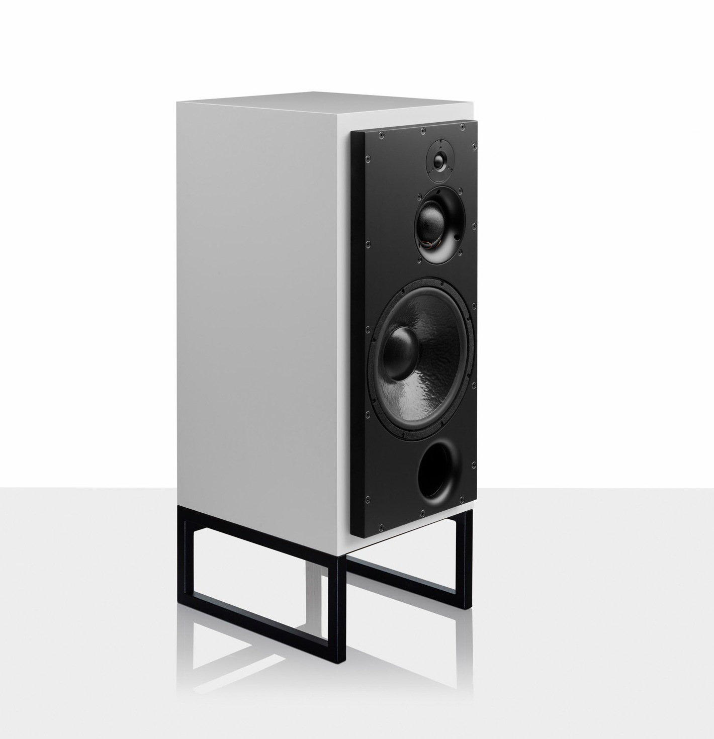 ATC SCM 100 SL - Incinte acustice hi-end de podea