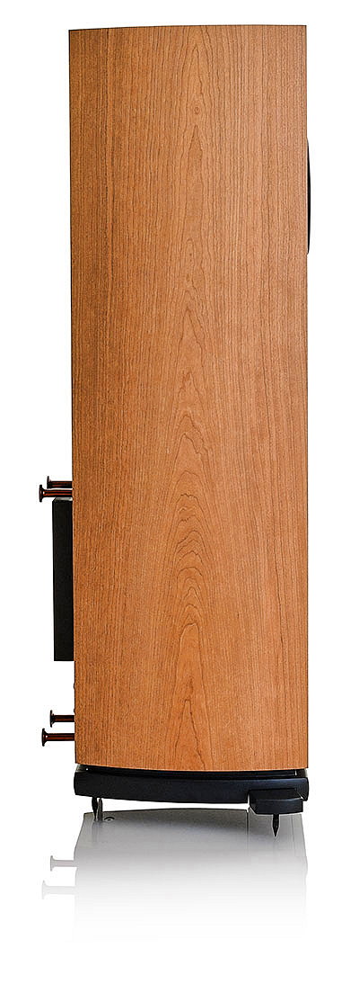 ATC SCM 19A - Incinte acustice active high-end de podea