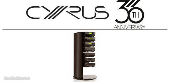 CYRUS Anniversary System