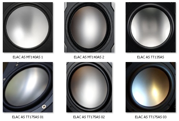 ELAC Technology