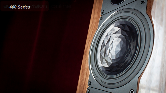 ELAC 400 Series - Incinte acustice high-end