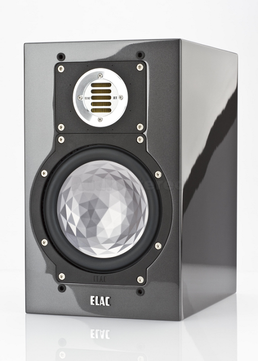 ELAC BS 244 photos