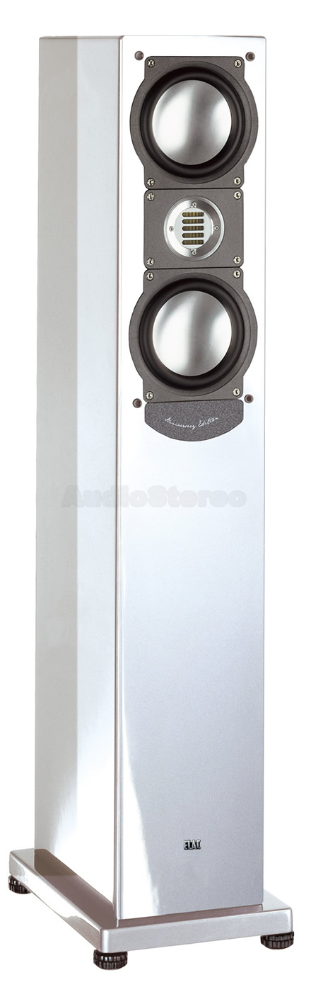 ELAC FS 207 Anniversary Edition photos