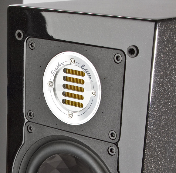 ELAC FS 247 Sapphire Edition - Incinte acustice hi-end de podea