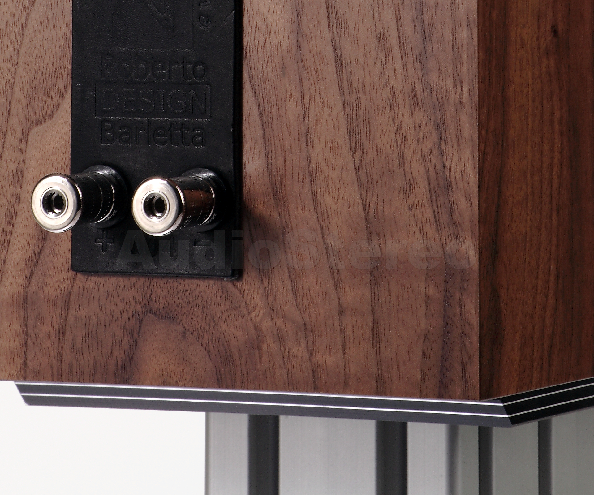 XAVIAN XN 250 Evoluzione - Incinte acustice high-end de stand