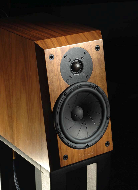 XAVIAN XN 270 Evoluzione - Incinte acustice high-end de stand