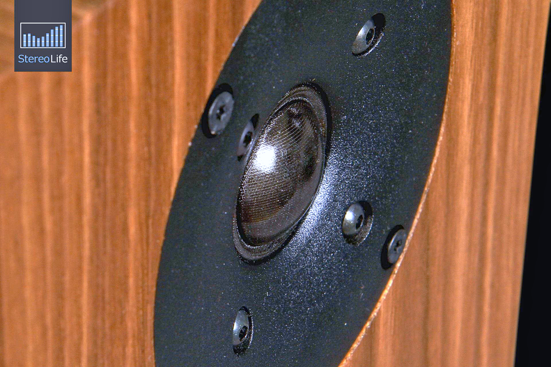 XAVIAN NEOX1 - Incinte acustice hi-fi de stand